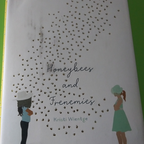 Kristi Wientge | Other | Honeybees Frenemies Book | Poshmark